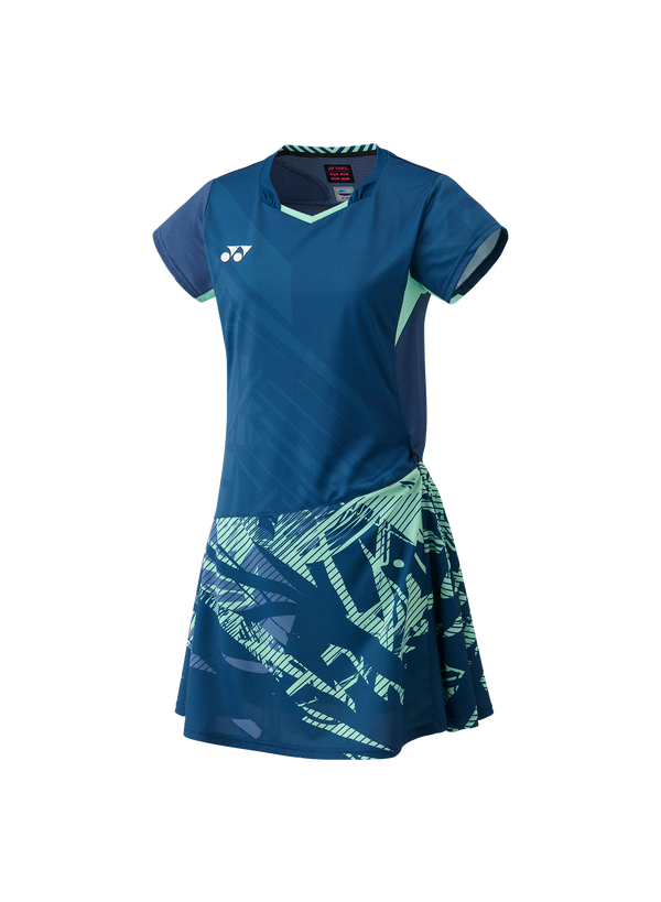 Yonex Apparel 男女通用 16742EX T 恤薄荷色 – BadmintonMart