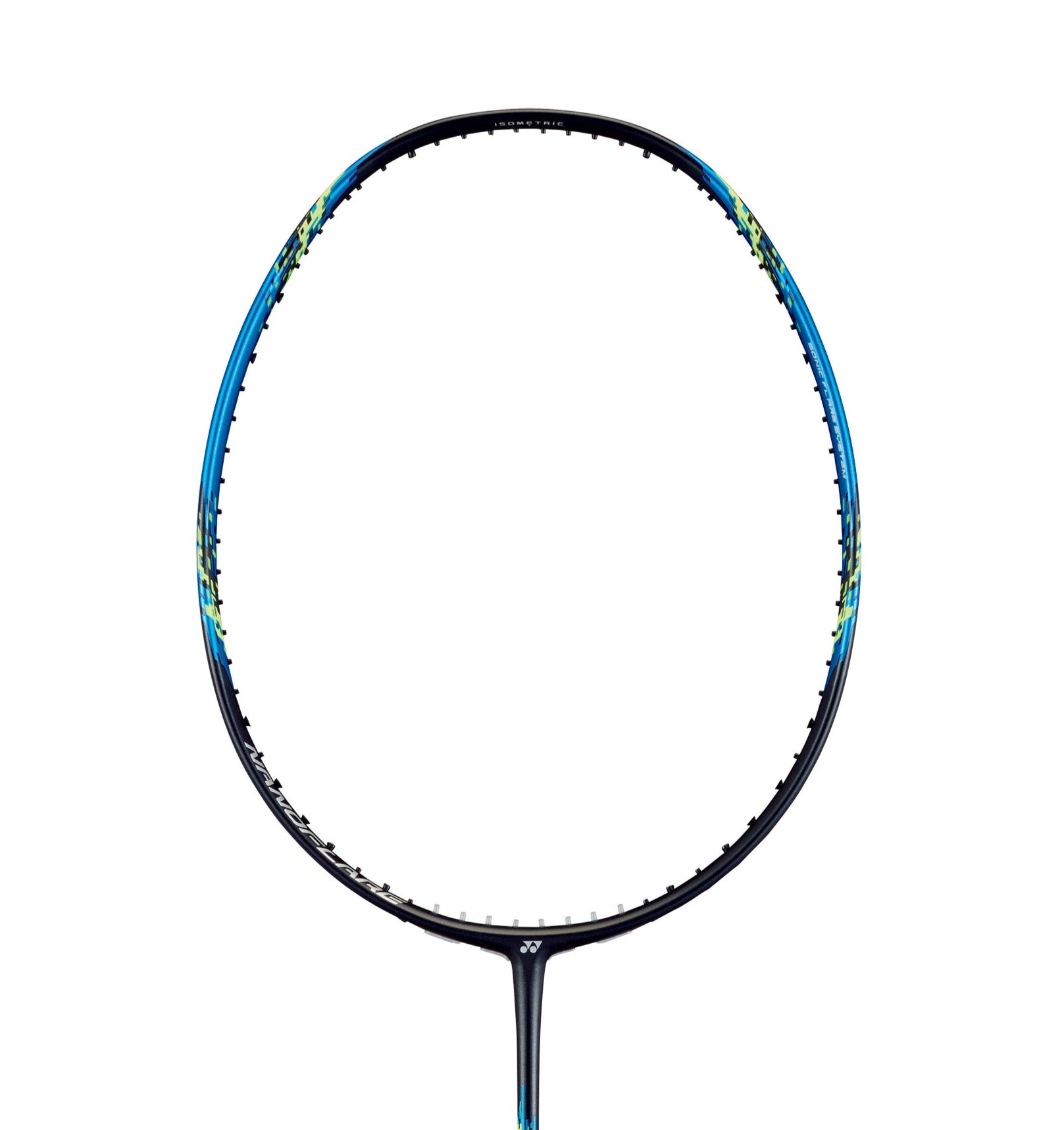 (Free String) Yonex Nanoflare 700 Badminton Racquet 4UG5 Cyan – BadmintonMart