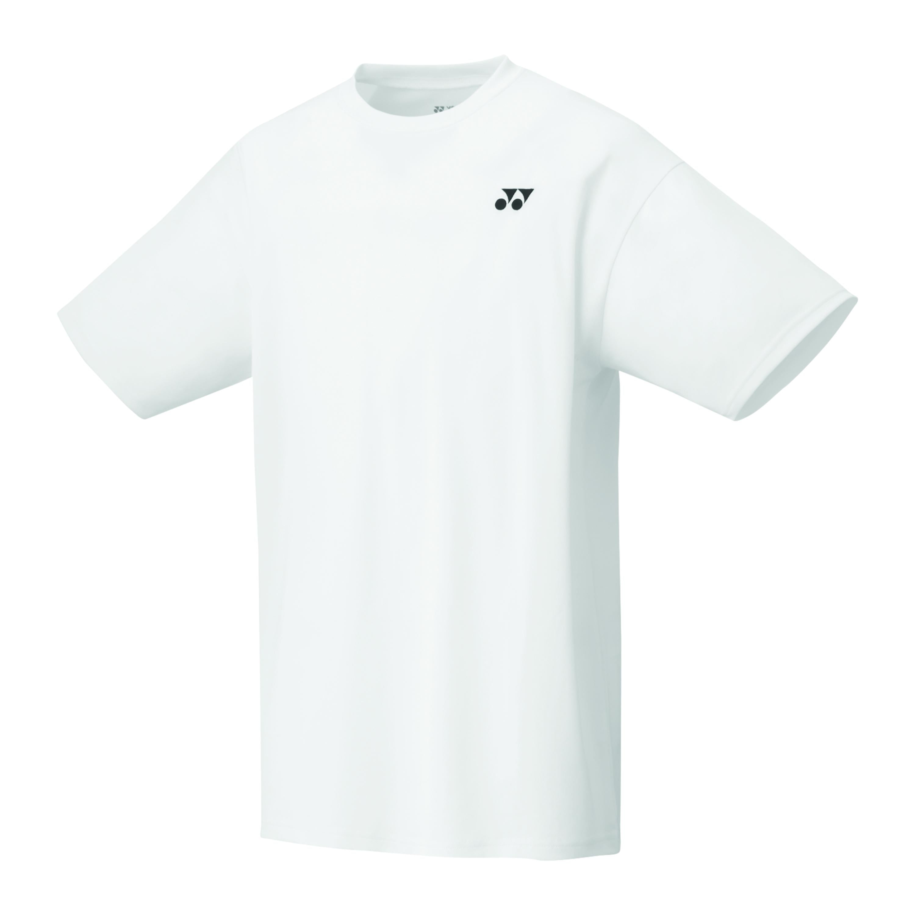 Yonex Apparel Unisex YM0023EX White – BadmintonMart