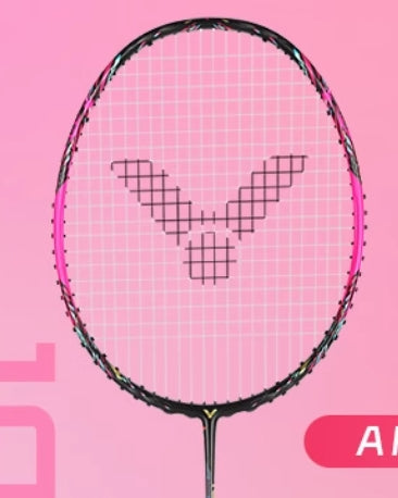 Victor Auraspeed 100X Ultra 3UG5 Limited Edition BWF World Tour Finals ...