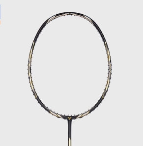 Victor Jetspeed 10 Limited Edition Badminton Racquet 4UG5 Black Gold ...