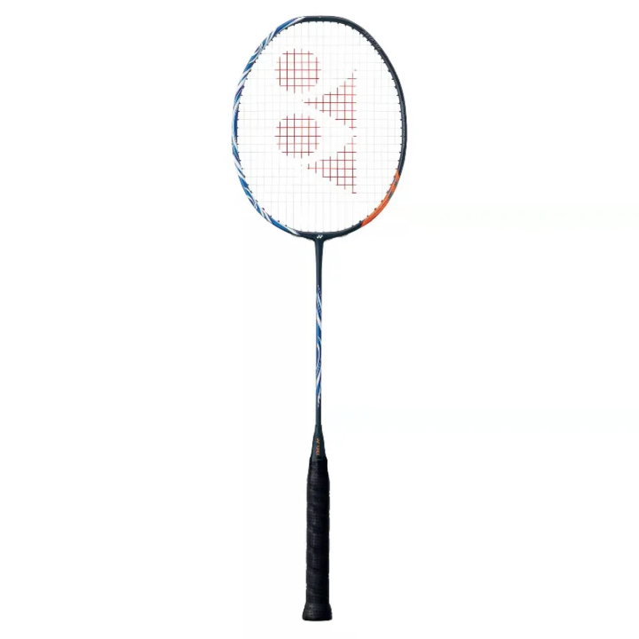 Yonex Astrox 100ZZ Badminton Racquet 4UG5 Navy Blue – BadmintonMart