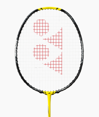 (Free string) Yonex Nanoflare 1000 Game Badminton Racquet 4UG6 Yellow ...