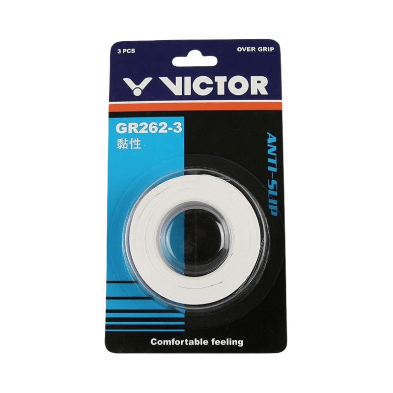 Victor Grip GR262-3 – Badminton Mart